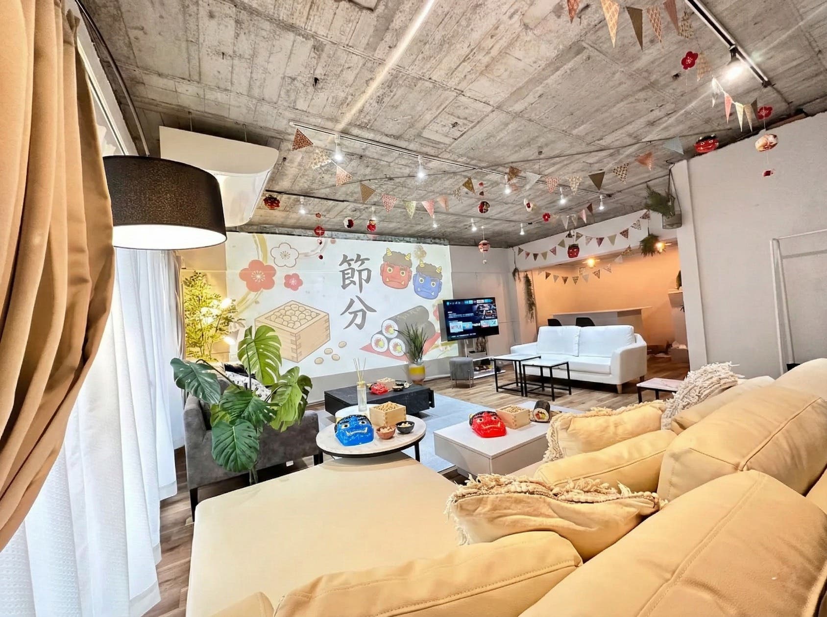 #ドードーGoburin302🕊🌿【渋谷】駅5分🥳新年会🍺歓送迎会🎉🌸学割🌸誕生日🎂推し活💓格安💰の写真1