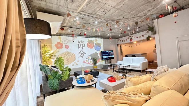 #ドードーGoburin302🕊🌿【渋谷】駅5分🥳新年会🍺歓送迎会🎉🌸学割🌸誕生日🎂推し活💓格安💰の写真1