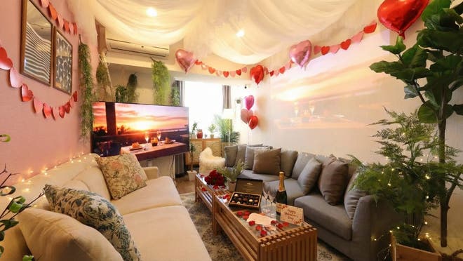 #ノアGoburin【渋谷】駅5分🥳新年会🍺歓送迎会🎉🌸学割🌸Blu-ray⚡推し活📶誕生日🎂格安💰✨の写真1