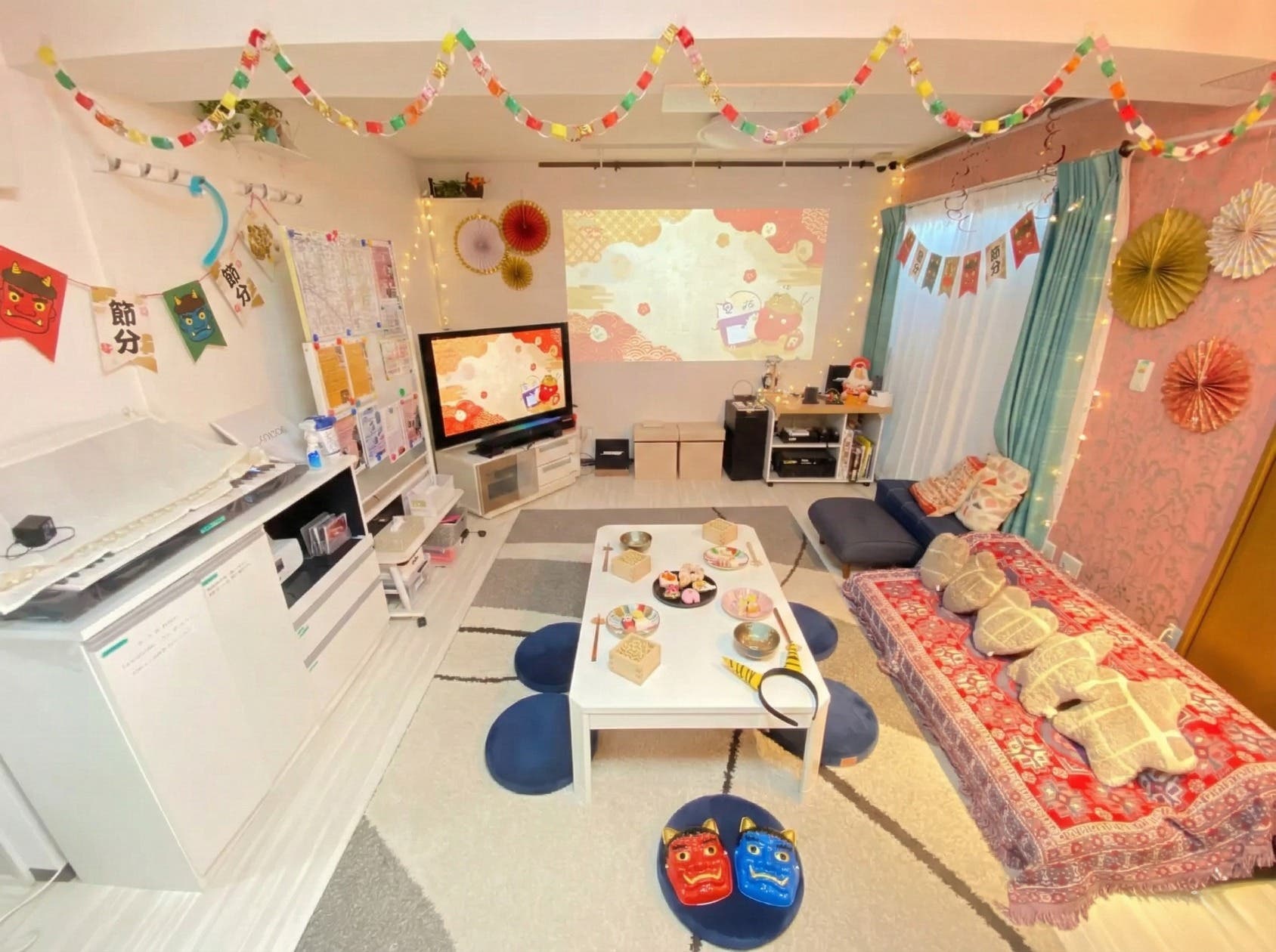 #ヒラキタGoburin【南巽】バレンタイン♥️学割🌸24h 防音 撮影 演奏🎷推し活🫶💓格安💰✨の写真1