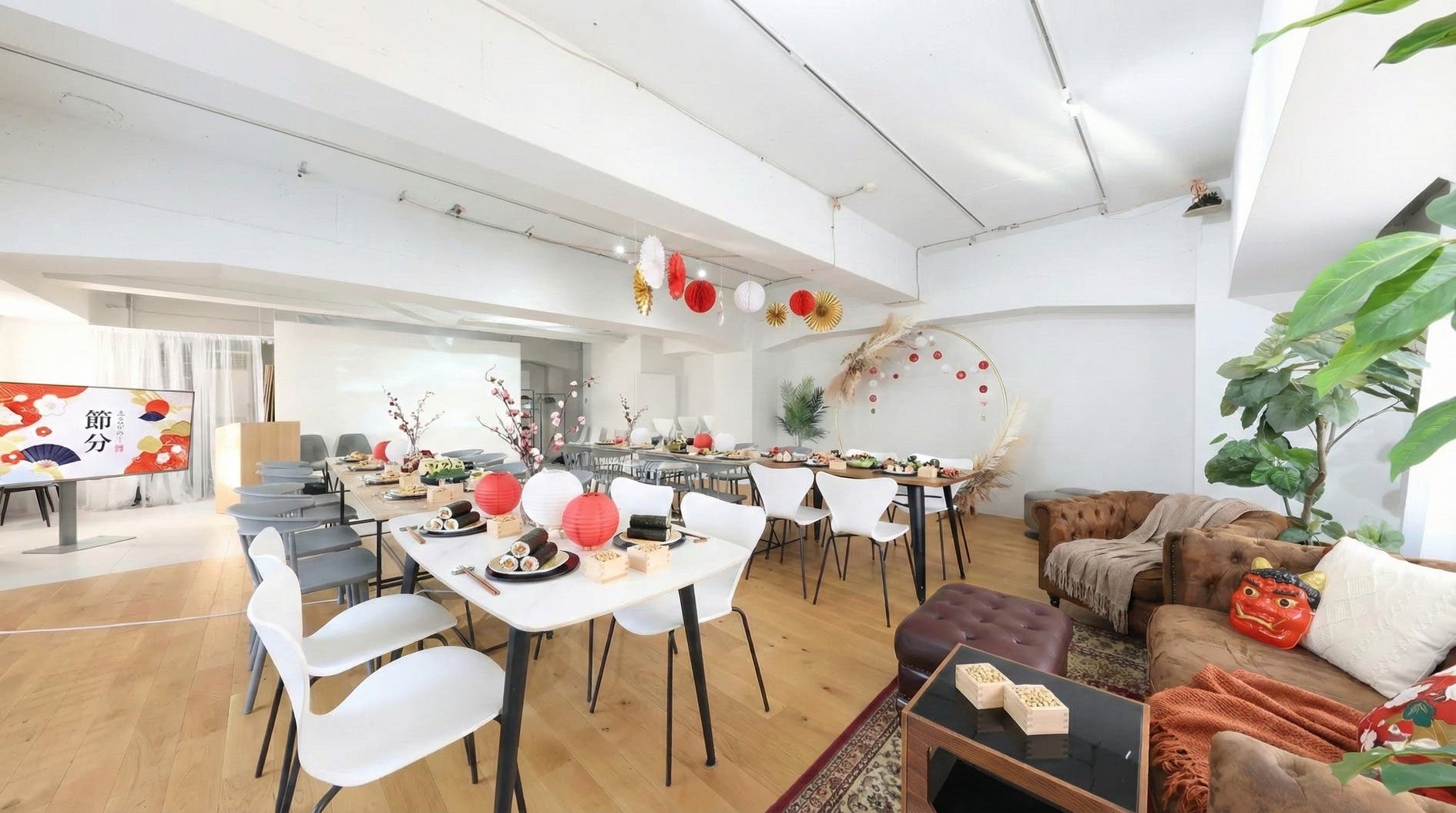 #ババGoburin【高田馬場】駅1分🥳新年会🍺歓送迎会🎉🌸学割🌸撮影⚡推し活🫶💓誕生日🎂格安💰✨の写真1