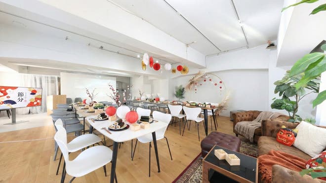 #ババGoburin【高田馬場】駅1分🥳新年会🍺歓送迎会🎉🌸学割🌸撮影⚡推し活🫶💓誕生日🎂格安💰✨の写真1