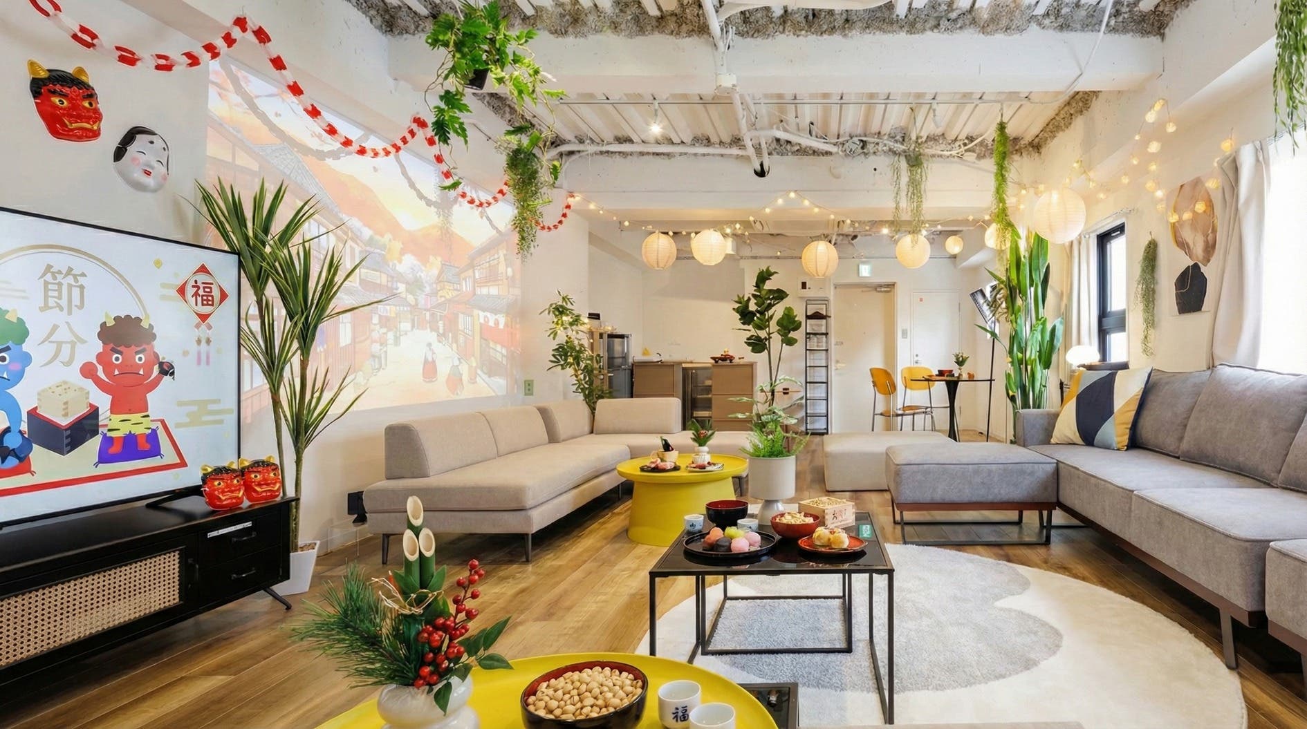 #ホウネンGoburin【水道橋】駅5分🥳新年会🍺歓送迎会🎉🌸学割🌸Blu-ray⚡誕生日🎂推し活🫶💓格安💰の写真1