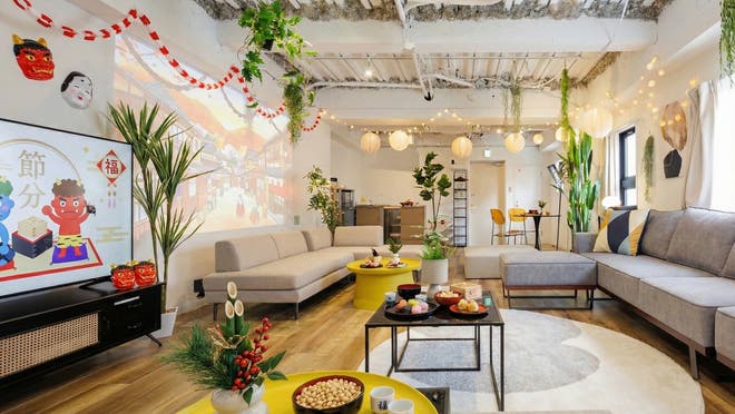 #ホウネンGoburin【水道橋】駅5分🥳新年会🍺歓送迎会🎉🌸学割🌸Blu-ray⚡誕生日🎂推し活🫶💓格安💰の写真1