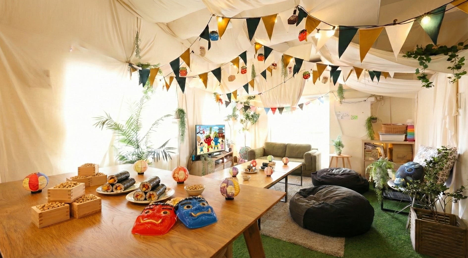 #ヤスオGoburin401【新宿/歌舞伎町】駅1分 🥳新年会🍺歓送迎会🎉🌸学割🌸誕生日🎂推し活💓格安💰の写真1