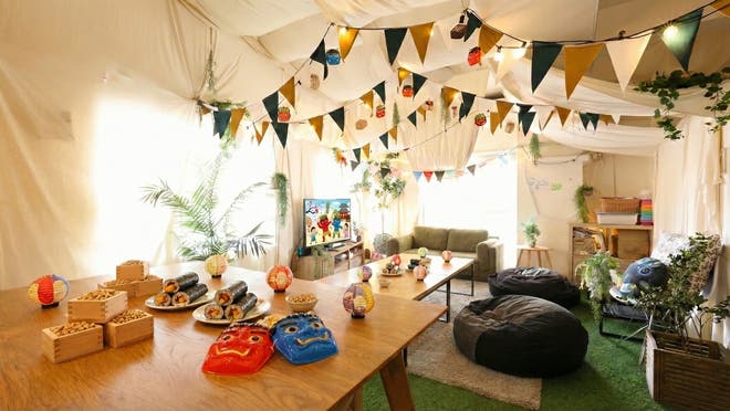 #ヤスオGoburin401【新宿/歌舞伎町】駅1分 🥳新年会🍺歓送迎会🎉🌸学割🌸誕生日🎂推し活💓格安💰の写真1