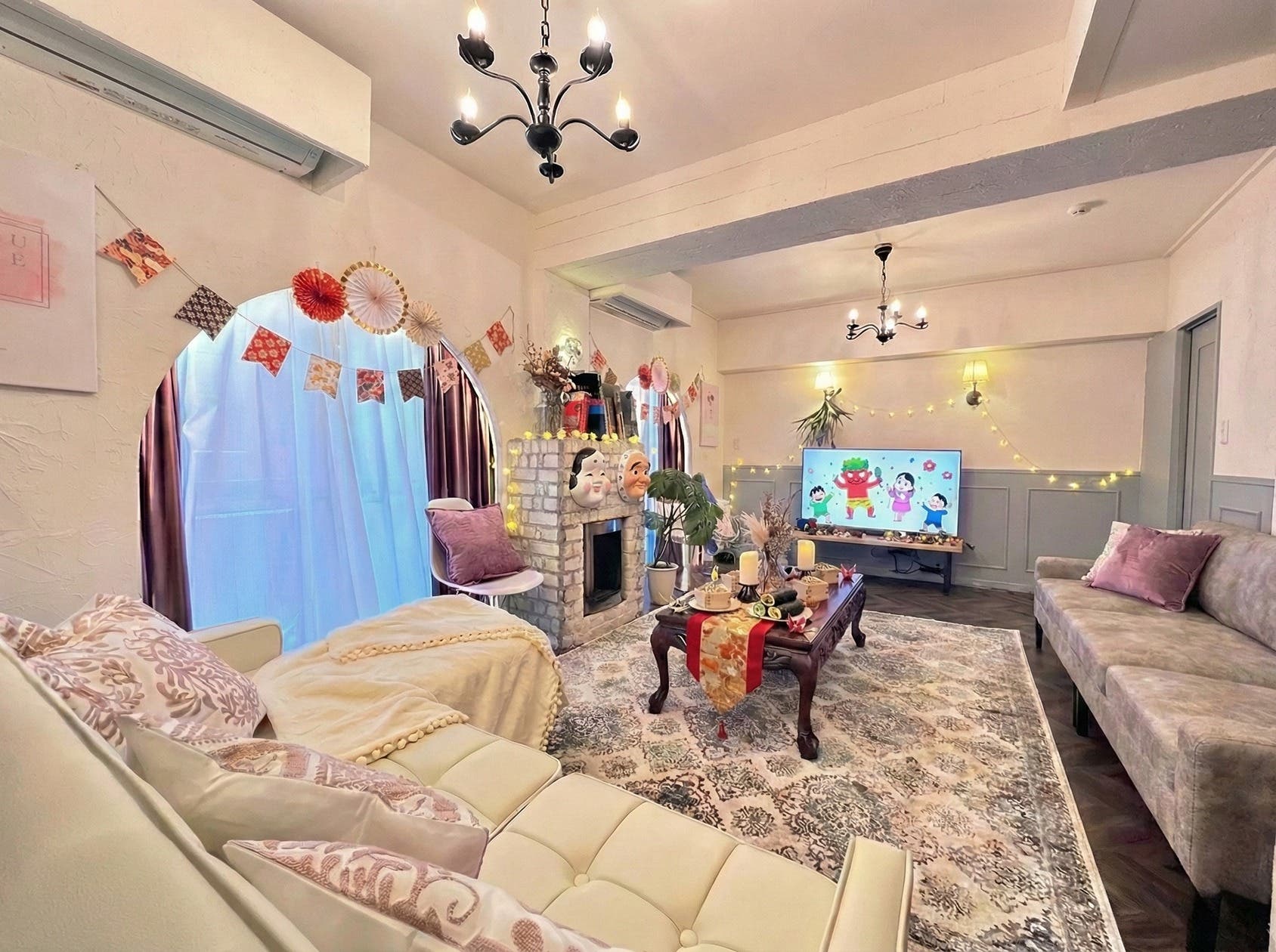 #ヤスオGoburin602【新宿/歌舞伎町】駅1分 🥳新年会🍺歓送迎会🎉学割🌸🍿女子会💓推し活🫶格安💰✨の写真1