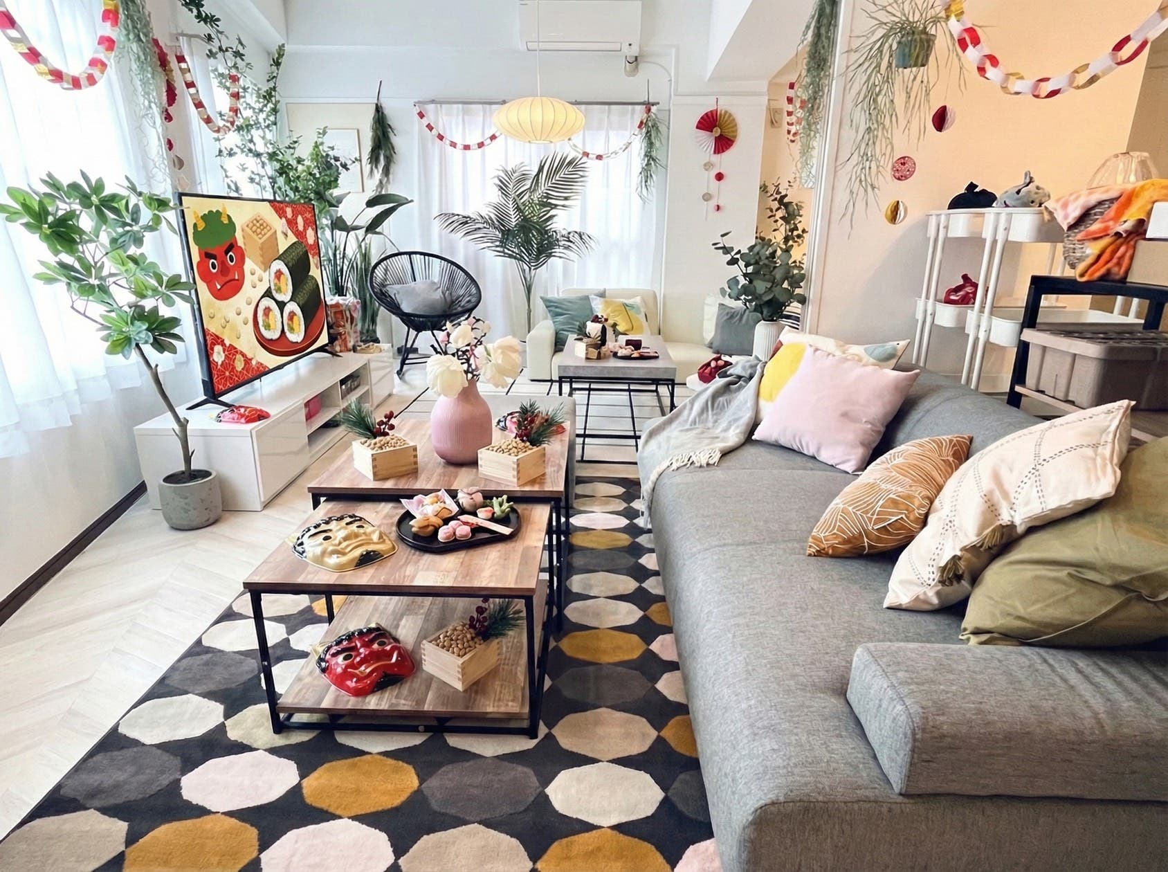 #ヤスオGoburin701【新宿/歌舞伎町】駅1分🥳新年会🍺歓送迎会🎉🌸学割🌸大人気ゲーム機📺推し活💓格安💰✨の写真1