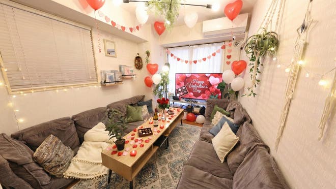 #ライオンGoburin112【新宿三丁目】最大15名🉐駅2分🥳新年会🍺歓送迎会🎉・女子会・推し活・タコパ・撮影・24Hの写真1