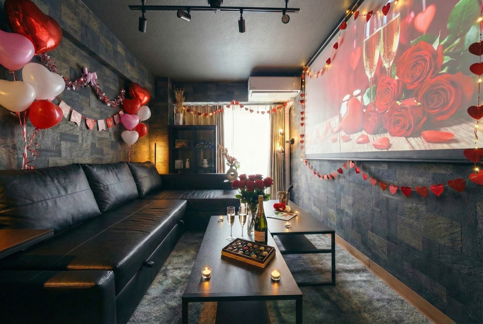 #ライオンGoburin508　2nd【新宿三丁目】最大15名🉐駅3分🥳新年会🍺歓送迎会🎉女子会💗パーティ🥂24Hの写真1