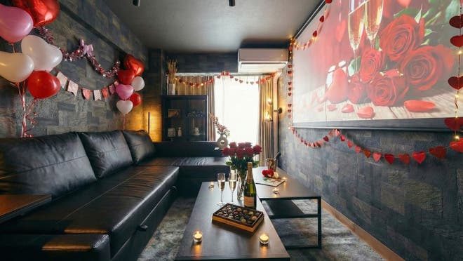 #ライオンGoburin508 2nd【新宿三丁目】最大15名🉐駅3分🥳新年会🍺歓送迎会🎉女子会💗パーティ🥂24Hの写真1