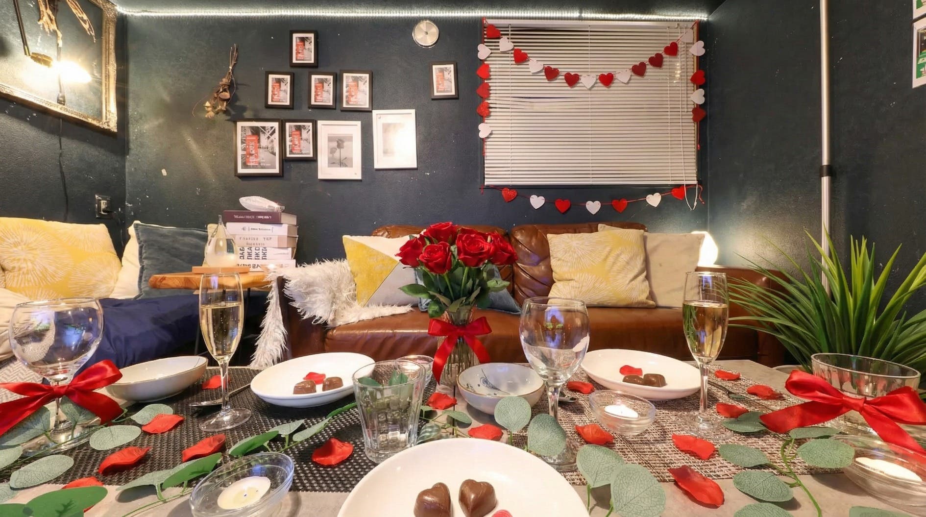 #ライオンGoburin601_2nd【新宿三丁目】最大15名🉐駅3分🥳新年会🍺歓送迎会🎉女子会・推し活・タコパ・撮影の写真1