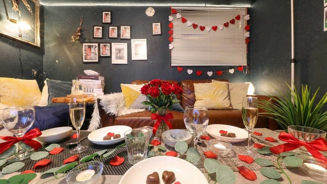 #ライオンGoburin601_2nd【新宿三丁目】最大15名🉐駅3分🥳新年会🍺歓送迎会🎉女子会・推し活・タコパ・撮影の写真1