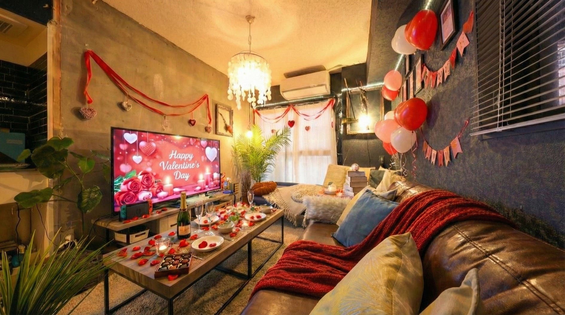 #ライオンGoburin601【新宿三丁目】最大15名🉐駅3分🥳新年会🍺歓送迎会🎉女子会・推し活・タコパ・撮影・24Hの写真1