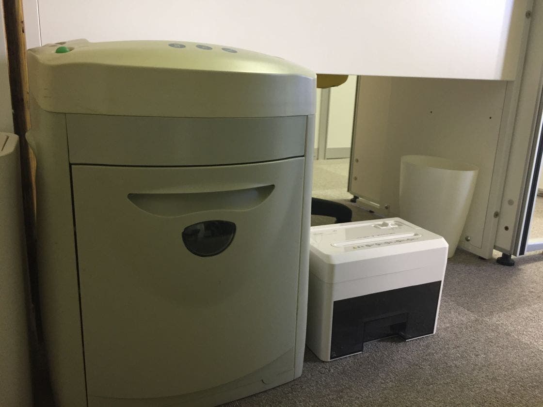 【五反田・大崎広小路駅より5分】4〜10名会議室。格安の写真9