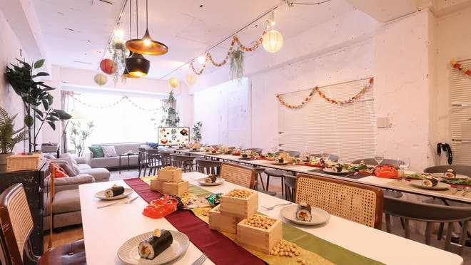 #リアライGoburin【神田/御茶ノ水】駅5分 #🥳新年会🍺歓送迎会🎉🌸学割🌸推し活📶誕生日🎂格安💰✨の写真1