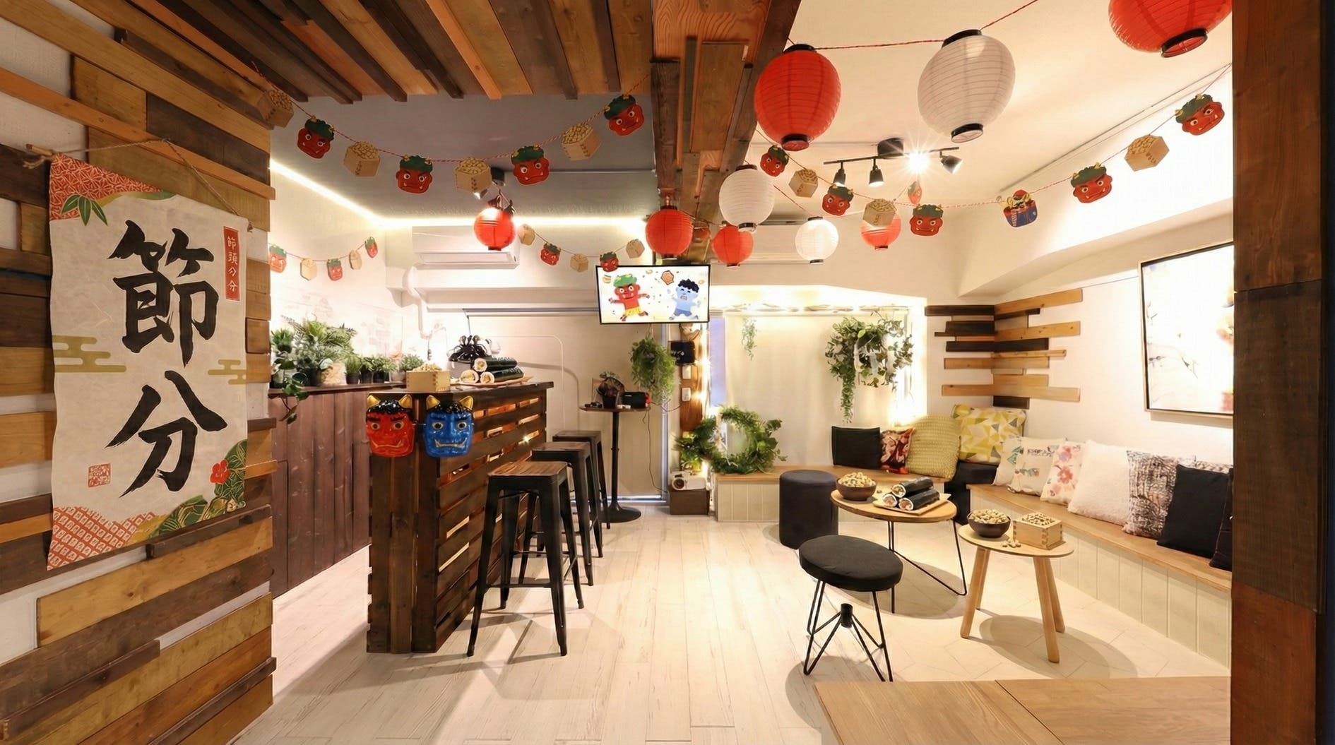 #ヤスオGoburin302【新宿/歌舞伎町】駅1分🥳新年会🍺歓送迎会🎉🌸学割🌸🎉誕生日🎂推し活🫶💓格安💰✨の写真1