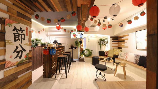 #ヤスオGoburin302【新宿/歌舞伎町】駅1分🥳新年会🍺歓送迎会🎉🌸学割🌸🎉誕生日🎂推し活🫶💓格安💰✨の写真1