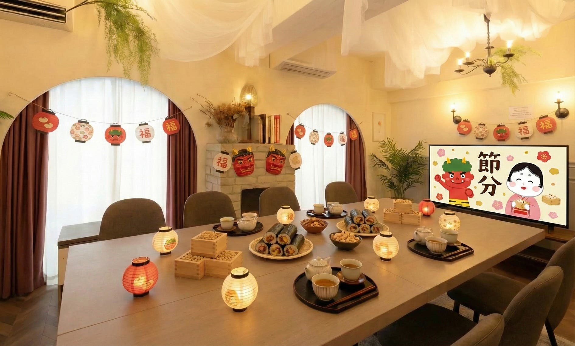 #ヤスオGoburin602_2nd【新宿/歌舞伎町】駅1分 クリスマス🎄忘年会🤶学割🌸🍿女子会💓推し活🫶格安💰✨の写真1