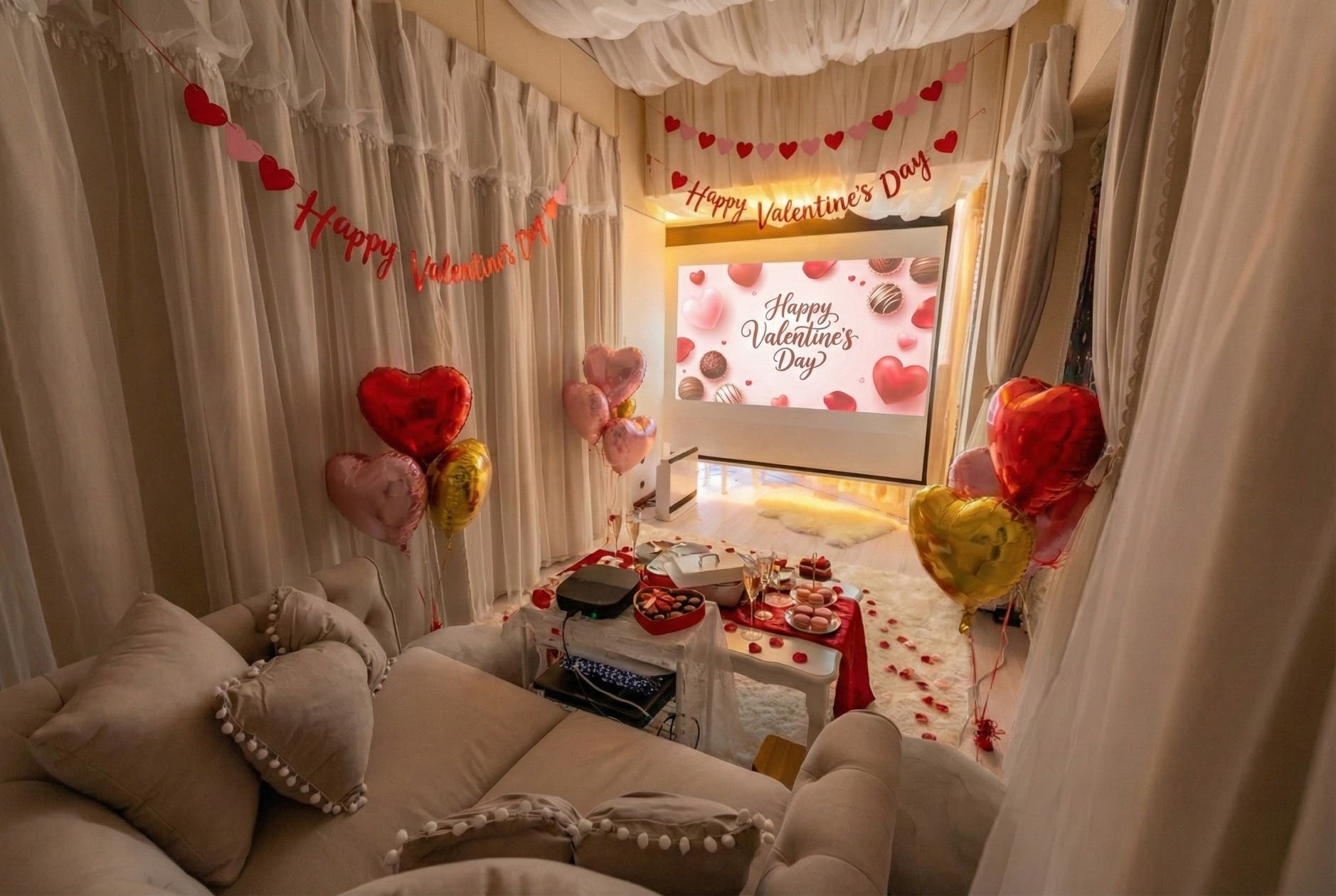 #ヨヨックGoburin【名古屋】最大15名🉐駅2分🥳新年会🍺歓送迎会🎉女子会💗推し活🌟撮影📷24H🏪飲み会🍻の写真1