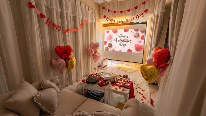 #ヨヨックGoburin【名古屋】最大15名🉐駅2分🥳新年会🍺歓送迎会🎉女子会💗推し活🌟撮影📷24H🏪飲み会🍻の写真1