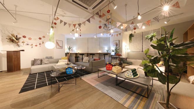 #ナンモリGoburin301【南森町/天神橋】駅1分🥳歓送迎会🎉🌸学割🌸💓24h⏰推し活💓格安💰の写真1