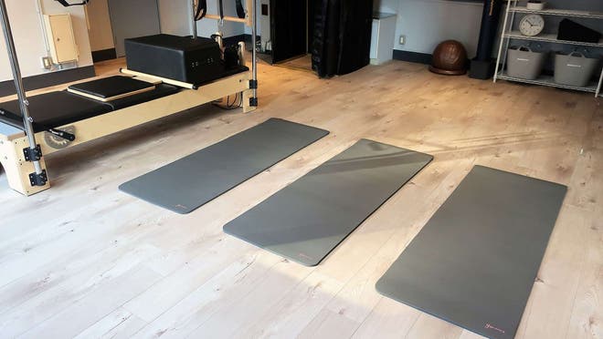 ピラティスマシン完備 仲御徒町駅徒歩45秒🚃1時間1650円~広々空間🧘♀️マット/リング/バレル各種充実アイテム⭕️の写真10