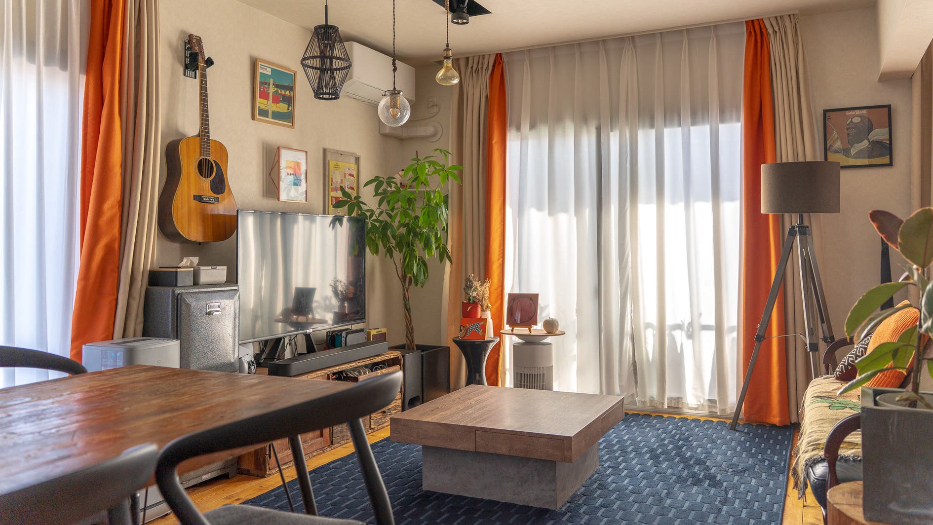 編集者が暮らす、20.5畳リビング撮影向けハウススタジオ。小型犬OK。246沿い・駐車場ありの写真8