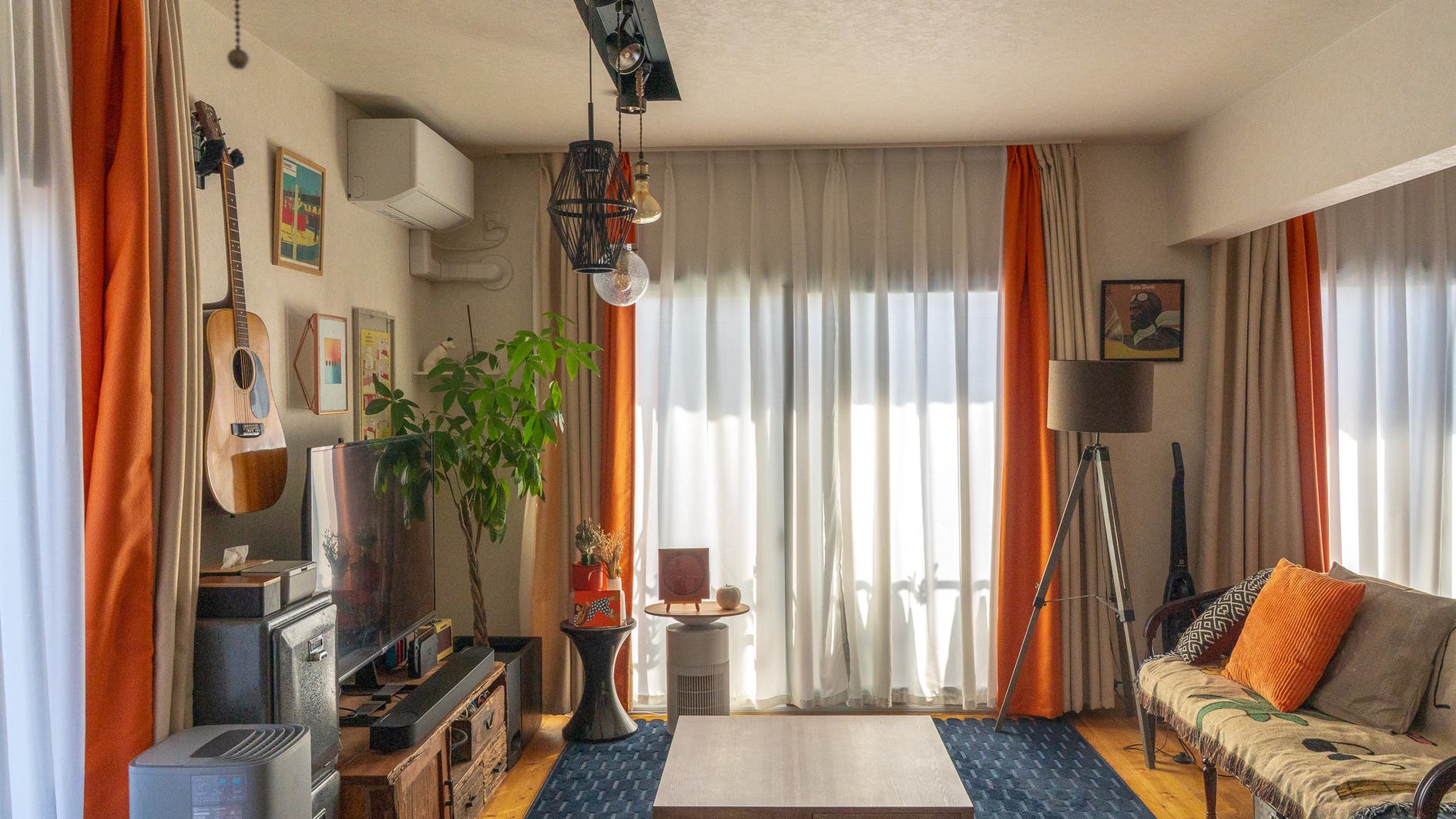 編集者が暮らす、20.5畳リビング撮影向けハウススタジオ。小型犬OK。246沿い・駐車場ありの写真9