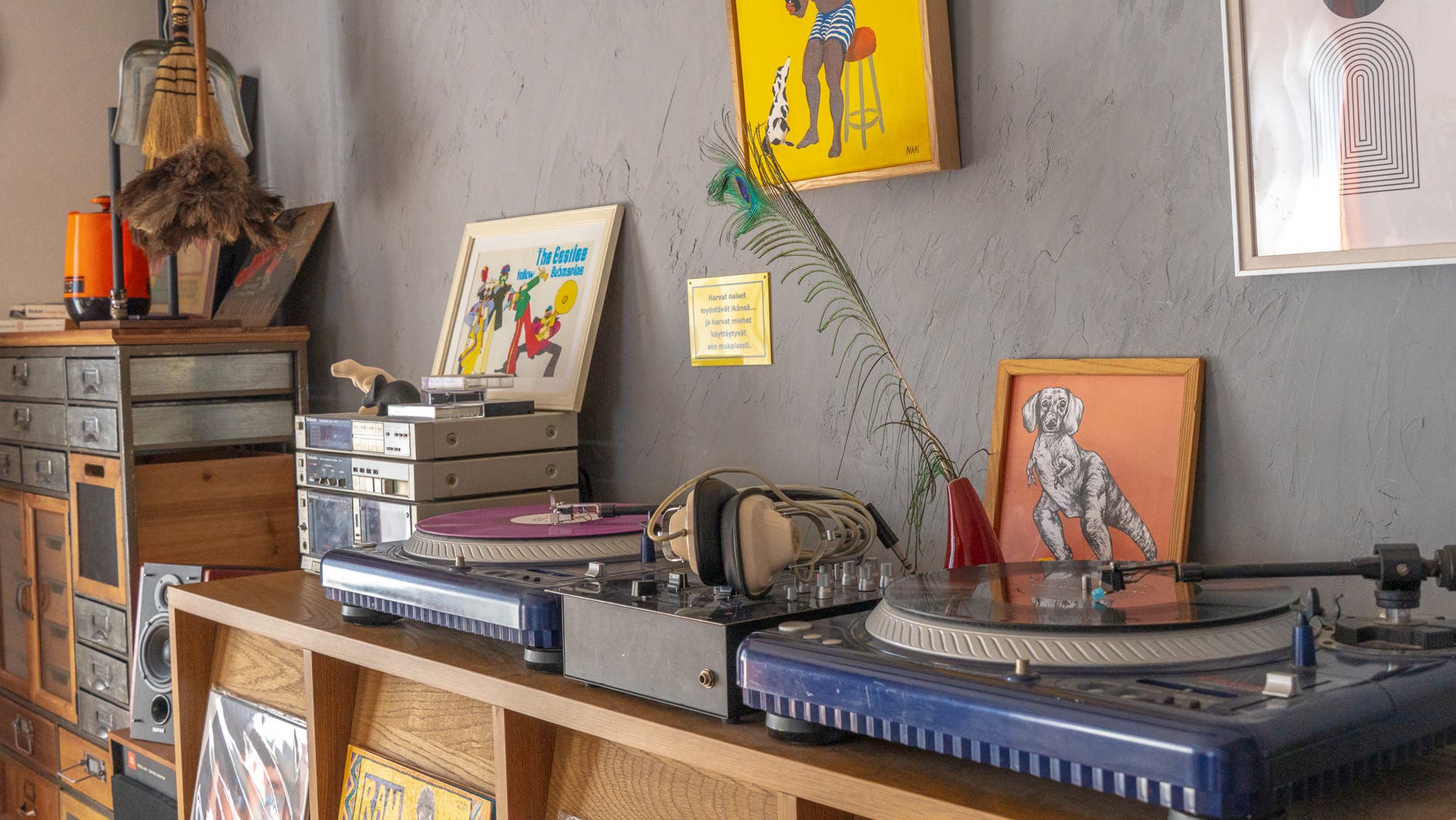 編集者が暮らす、20.5畳リビング撮影向けハウススタジオ。小型犬OK。246沿い・駐車場ありの写真15