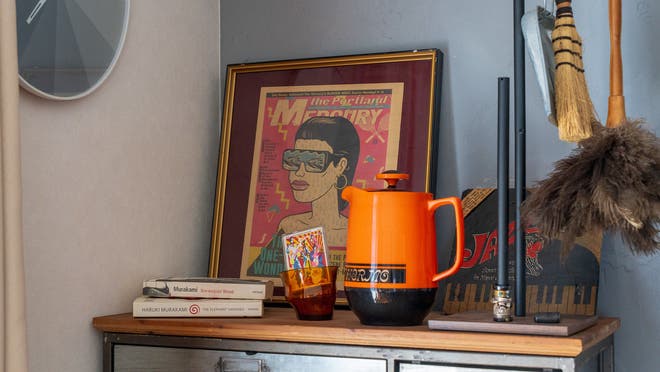 編集者が暮らす、20.5畳リビング撮影向けハウススタジオ。小型犬OK。246沿い・駐車場ありの写真20