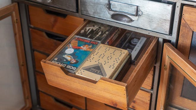 編集者が暮らす、20.5畳リビング撮影向けハウススタジオ。小型犬OK。246沿い・駐車場ありの写真18