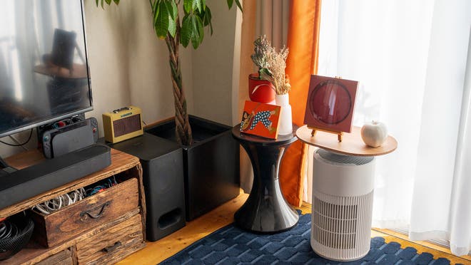 編集者が暮らす、20.5畳リビング撮影向けハウススタジオ。小型犬OK。246沿い・駐車場ありの写真7