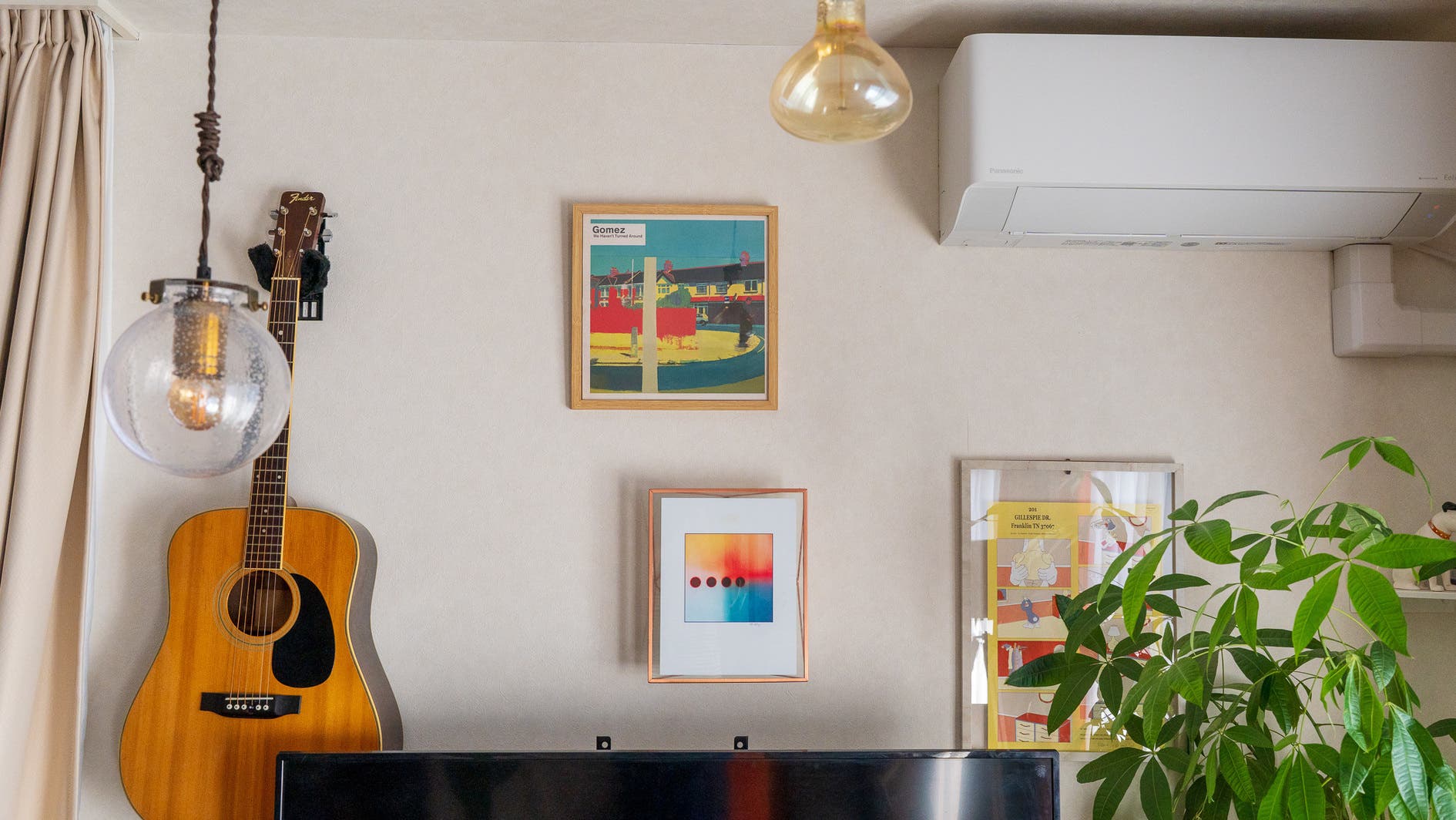 編集者が暮らす、20.5畳リビング撮影向けハウススタジオ。小型犬OK。246沿い・駐車場ありの写真6