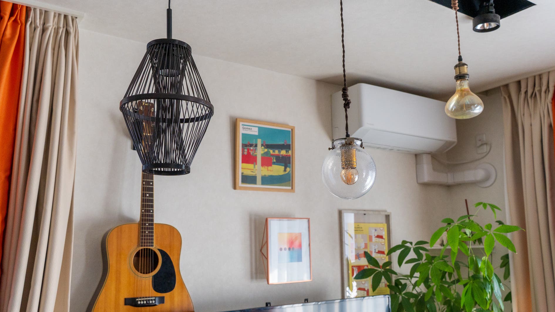 編集者が暮らす、20.5畳リビング撮影向けハウススタジオ。小型犬OK。246沿い・駐車場ありの写真24