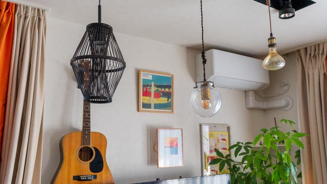 編集者が暮らす、20.5畳リビング撮影向けハウススタジオ。小型犬OK。246沿い・駐車場ありの写真24