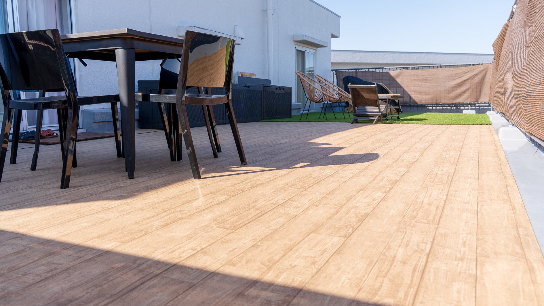 編集者が暮らす、20.5畳リビング撮影向けハウススタジオ。小型犬OK。246沿い・駐車場ありの写真26