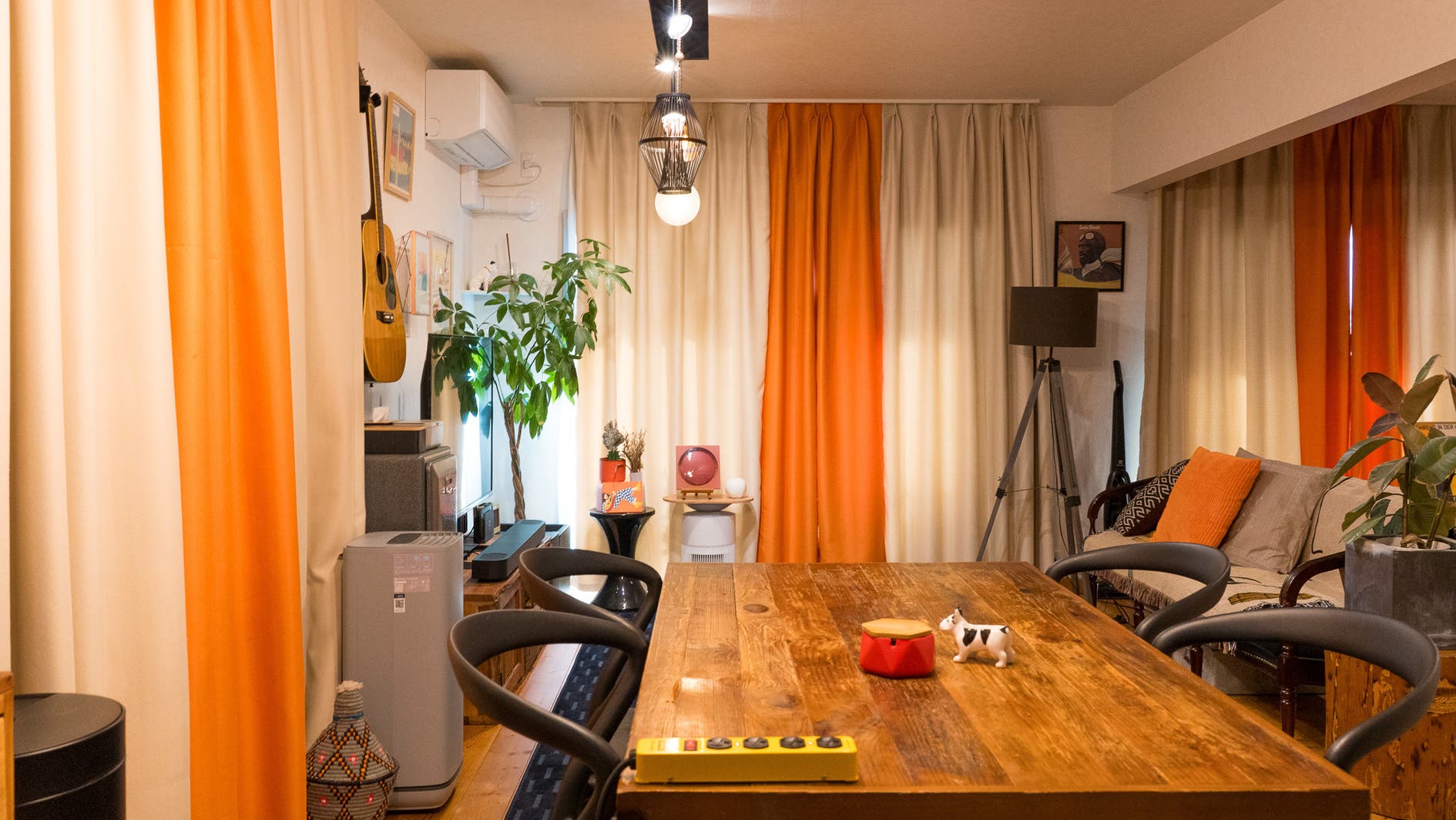 編集者が暮らす、20.5畳リビング撮影向けハウススタジオ。小型犬OK。246沿い・駐車場ありの写真25