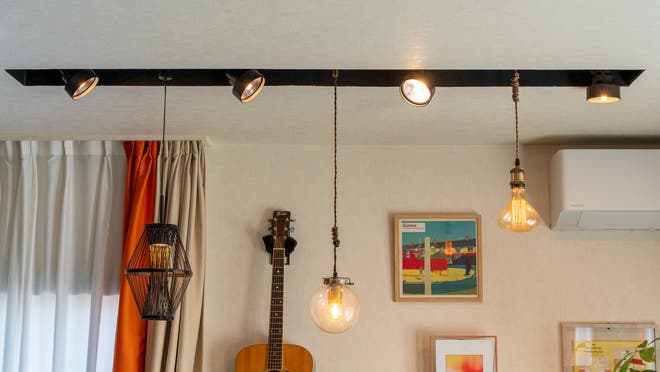 編集者が暮らす、20.5畳リビング撮影向けハウススタジオ。小型犬OK。246沿い・駐車場ありの写真23