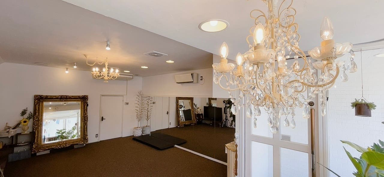 レンタルスペース美容と健康【若草】の写真5