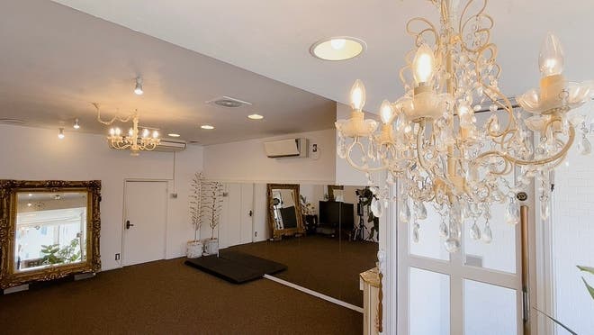 レンタルスペース美容と健康【若草】の写真5