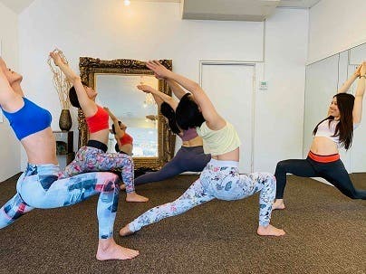 レンタルスペース美容と健康【若草】の写真8