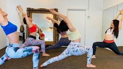 レンタルスペース美容と健康【若草】の写真8