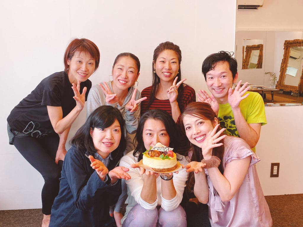 レンタルスペース美容と健康【若草】の写真11