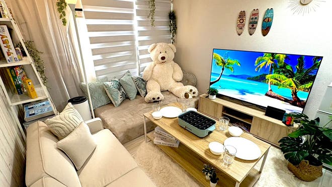 【元町駅徒歩1分】🌴南国リラックス空間✨ボードゲーム充実🎲Switchあり🎮 女子会・デート・二次会にも◎即時予約OKの写真3