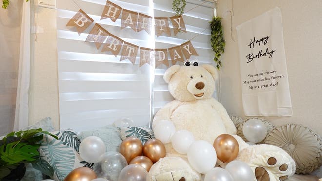 【元町駅徒歩1分】🌴南国リラックス空間✨ボードゲーム充実🎲Switchあり🎮 女子会・デート・二次会にも◎即時予約OKの写真6