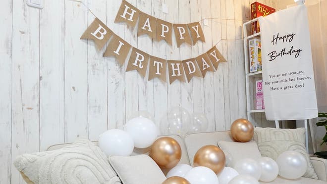 【元町駅徒歩1分】🌴南国リラックス空間✨ボードゲーム充実🎲Switchあり🎮 女子会・デート・二次会にも◎即時予約OKの写真10