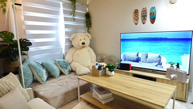 【元町駅徒歩1分】🌴南国リラックス空間✨ボードゲーム充実🎲Switchあり🎮 女子会・デート・二次会にも◎即時予約OKの写真8