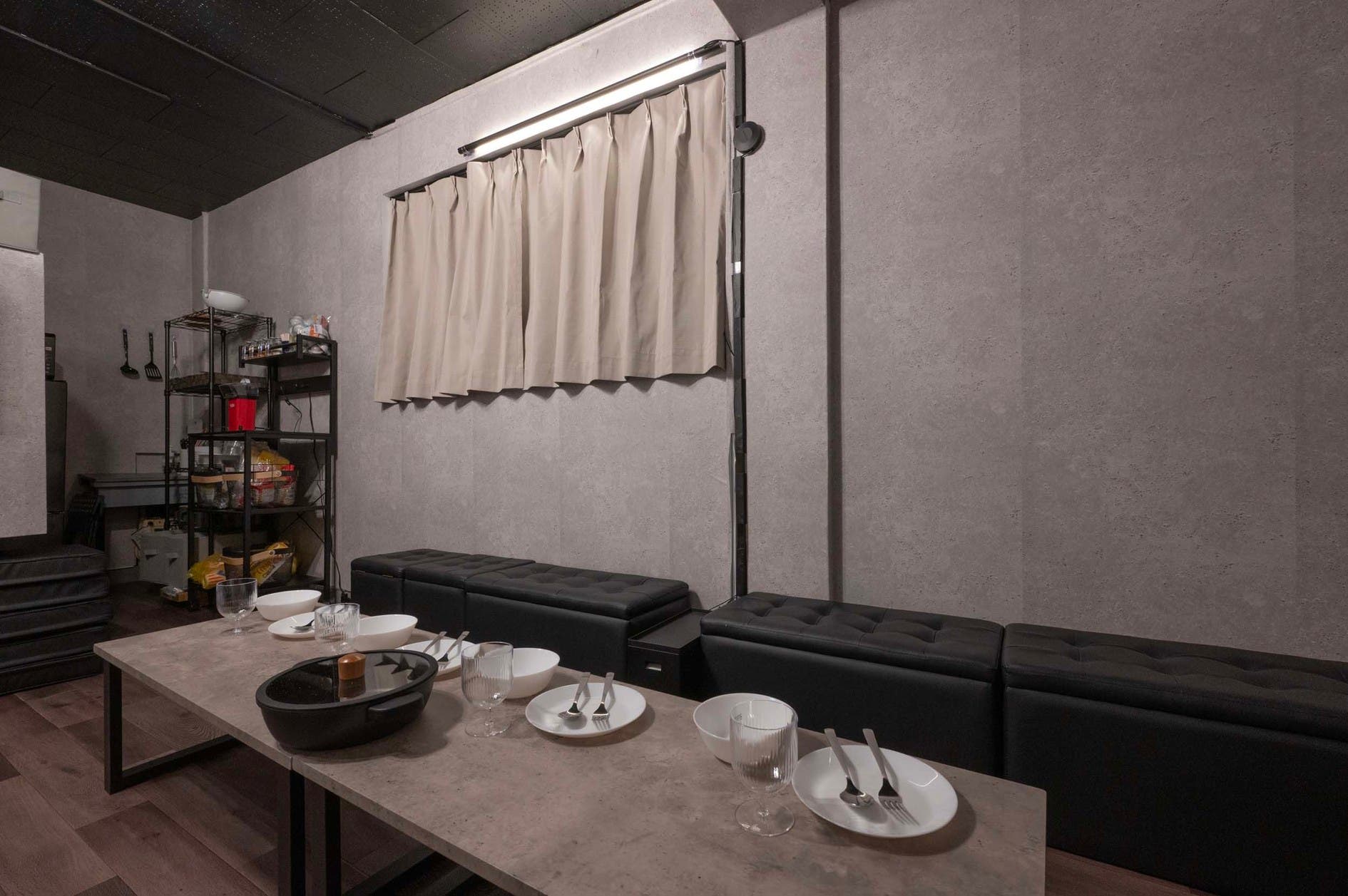 セレコレ🌳価格破壊💰最大12名🉐ｼｱﾀｰ✨ﾌﾟﾛｼﾞｪｸﾀ📽️映画🐈‍⬛デート💓ゲーム🎮女子会💗nifty新橋の写真17