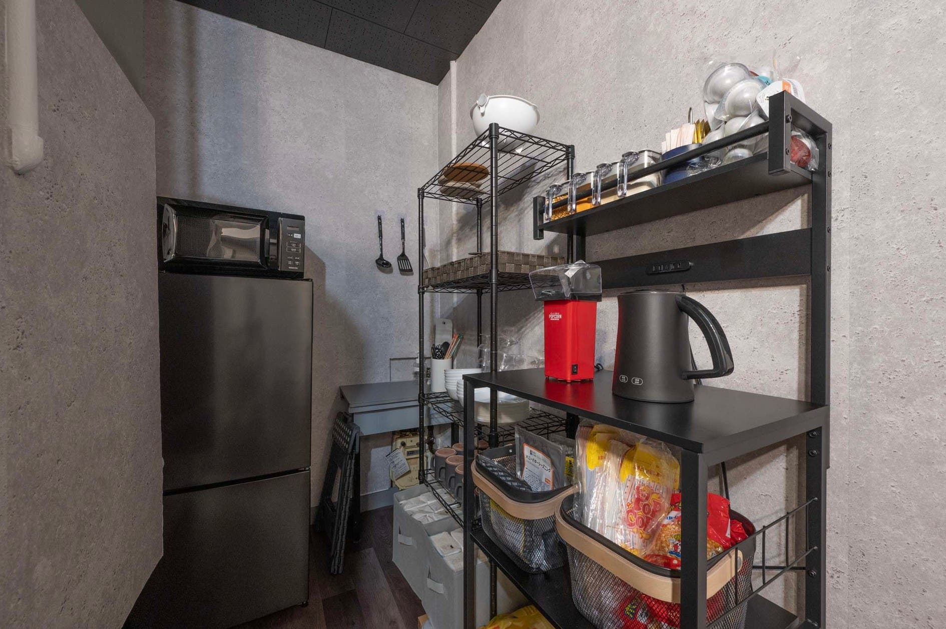 セレコレ🌳価格破壊💰最大12名🉐ｼｱﾀｰ✨ﾌﾟﾛｼﾞｪｸﾀ📽️映画🐈‍⬛デート💓ゲーム🎮女子会💗nifty新橋の写真21